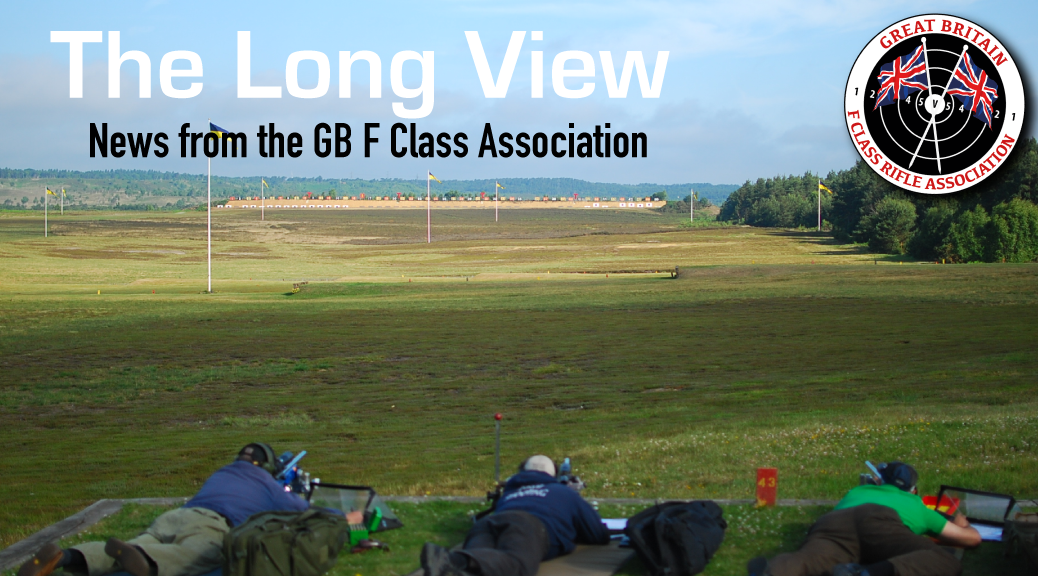 F Class Articles | Target Shooter Magazine