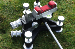 Getting started in F Class Part 2 – The Trouble with Bipods……. | Target ...