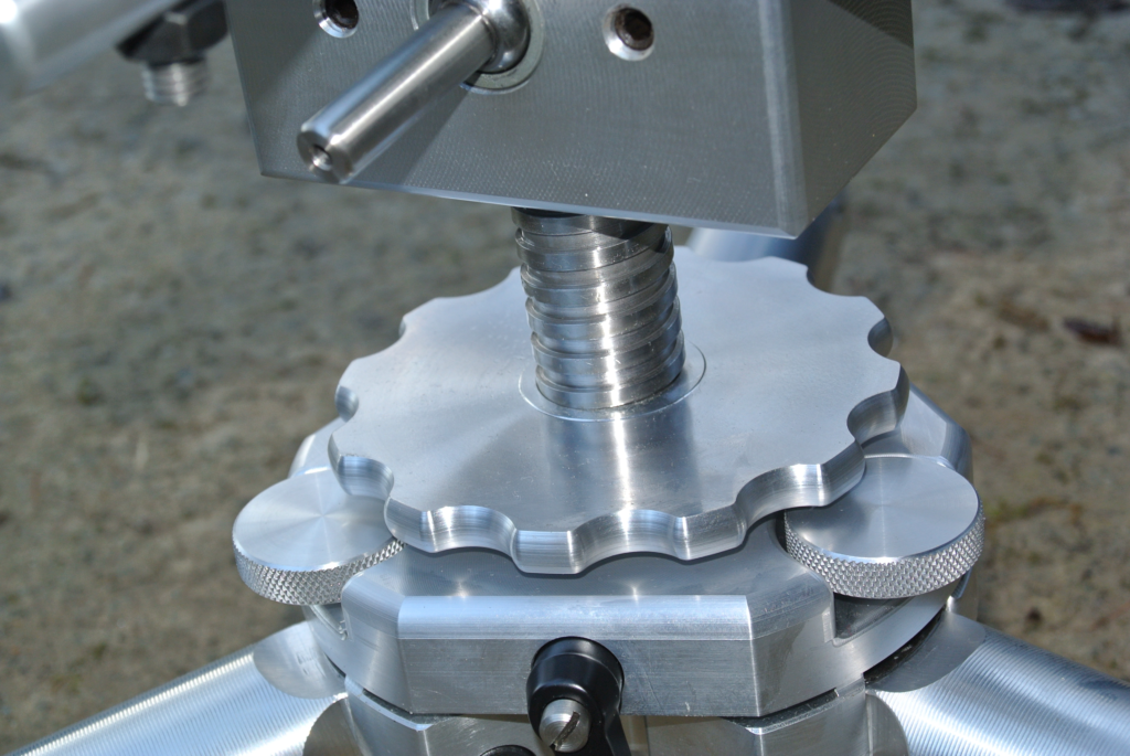 The New Seb Mini Rest | Target Shooter Magazine