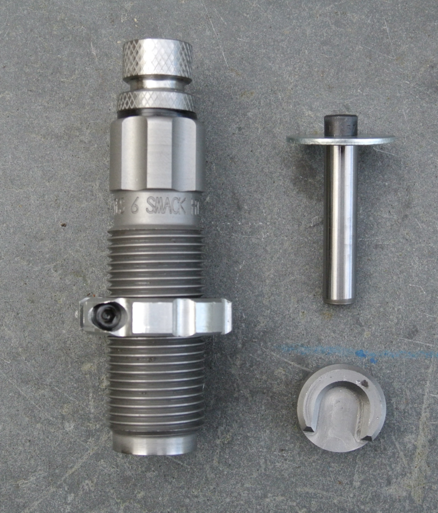 Case-forming – with a Hammer! | Target Shooter Magazine