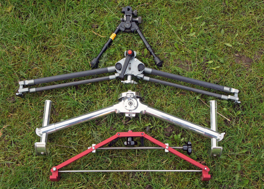 A great review of the Carbon FTR by Target Shooter Magazine