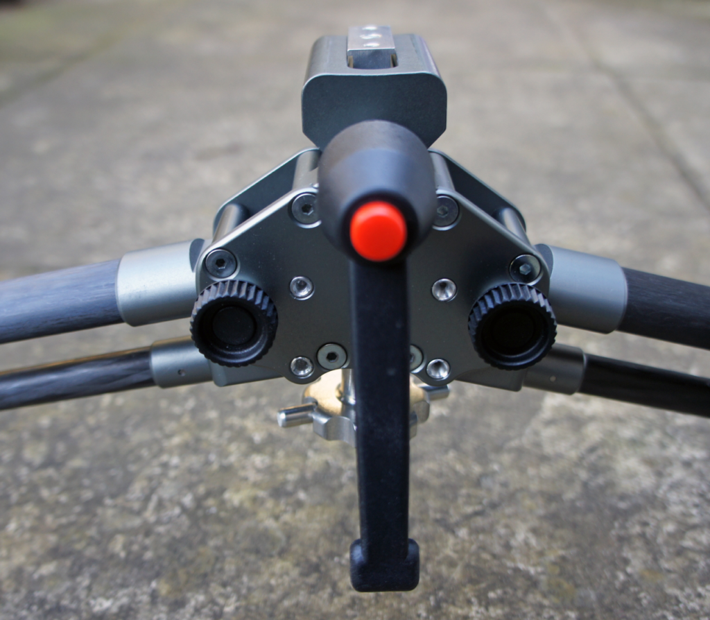 A great review of the Carbon FTR by Target Shooter Magazine