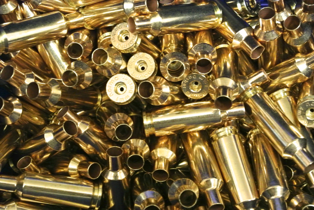 The New Norma 6mm Dasher | Target Shooter Magazine