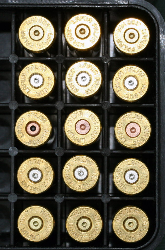 Small Rifle Primer Performance Pt 3 by Laurie Holland | Target Shooter ...