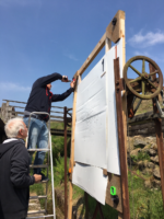 Shot marker electronic target system | Target Shooter Magazine