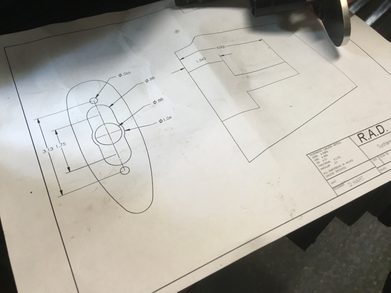 rad – recoil absorption device | Target Shooter Magazine