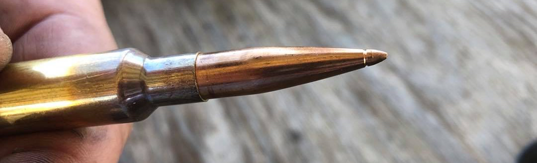 THE TUBB 33XC, 37XC & 41XC CARTRIDGES BY DAVID TUBB | Target Shooter ...