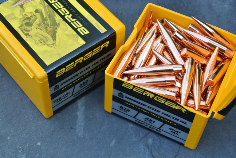 THE TUBB 33XC, 37XC & 41XC CARTRIDGES BY DAVID TUBB | Target Shooter ...