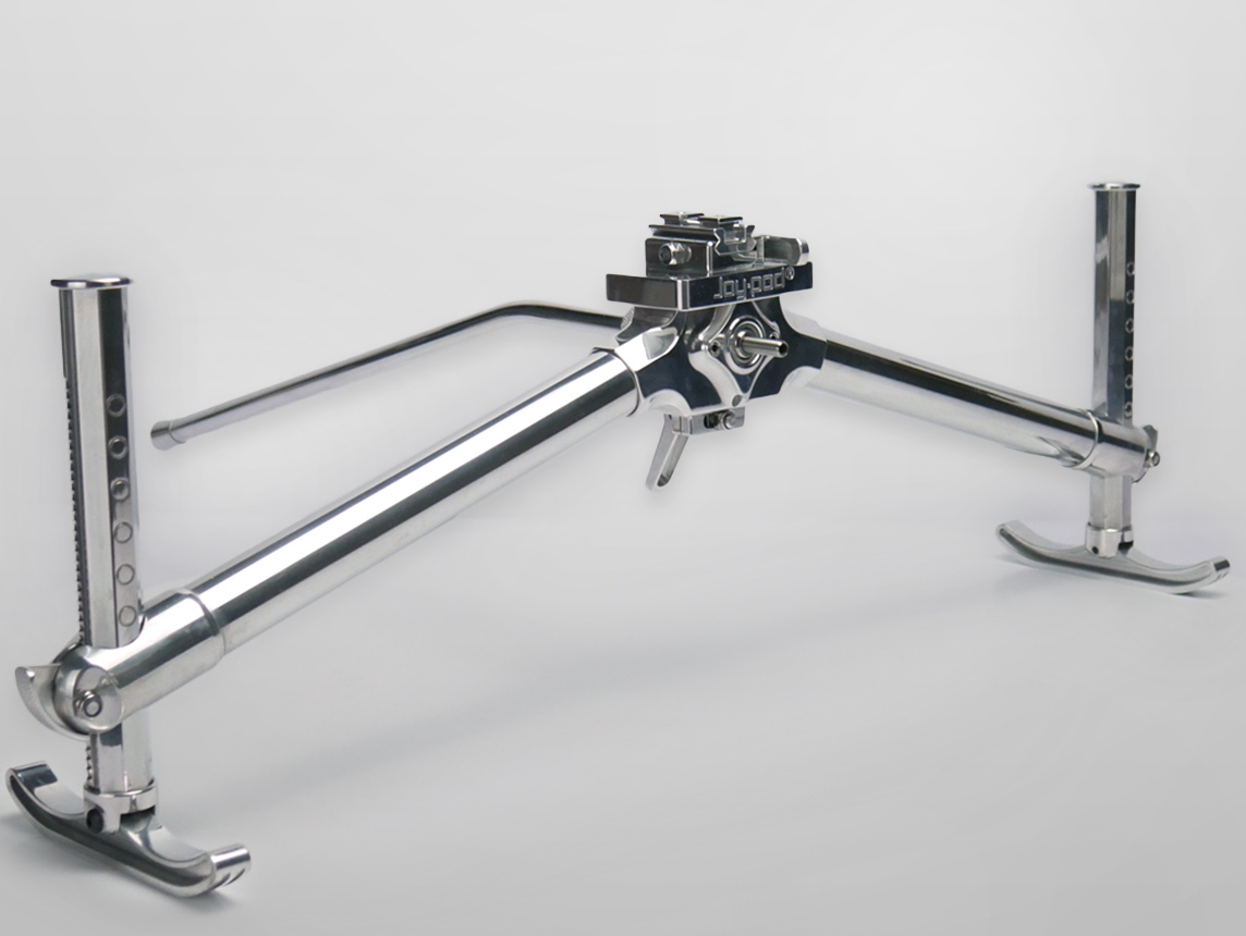 NEW STUFF FROM SEB | Target Shooter Magazine