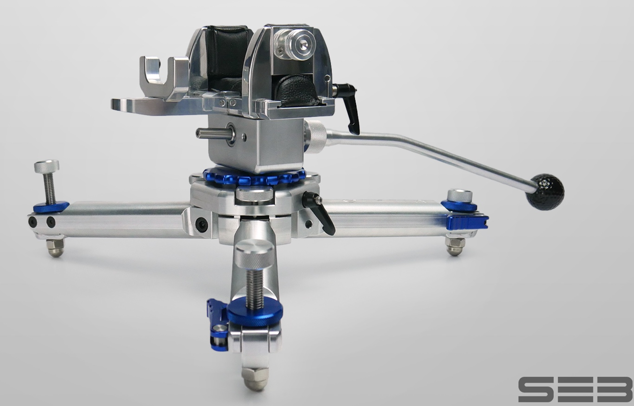 NEW STUFF FROM SEB | Target Shooter Magazine