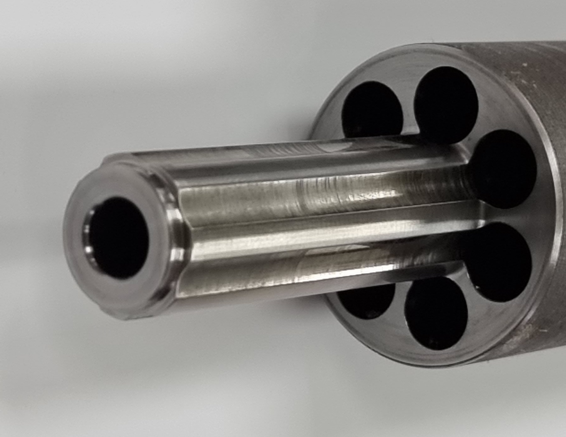 STRUCTURED BARRELS PT2 BY VINCE BOTTOMLEY | Target Shooter Magazine