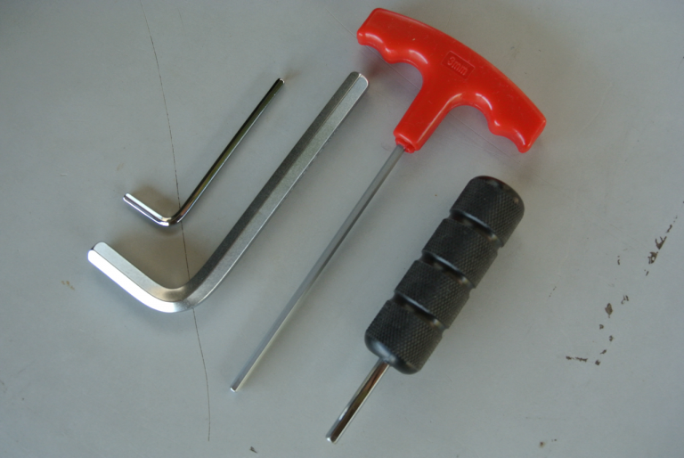 THE NEW NEO-X FRONT REST FROM SEBASTIAN LAMBANG BY VINCE BOTTOMLEY ...