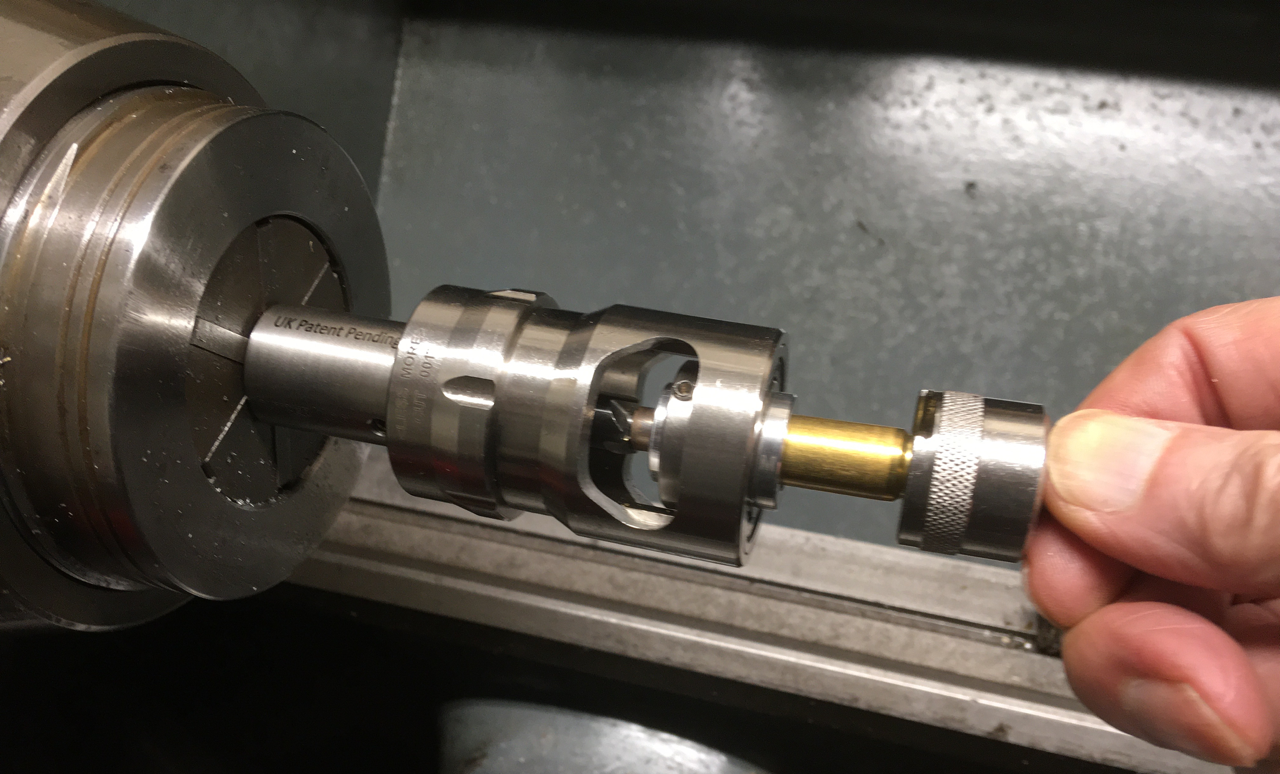 CARTRIDGE CASE TRIMMING & THE ARC 3-WAY TRIMMER | Target Shooter Magazine