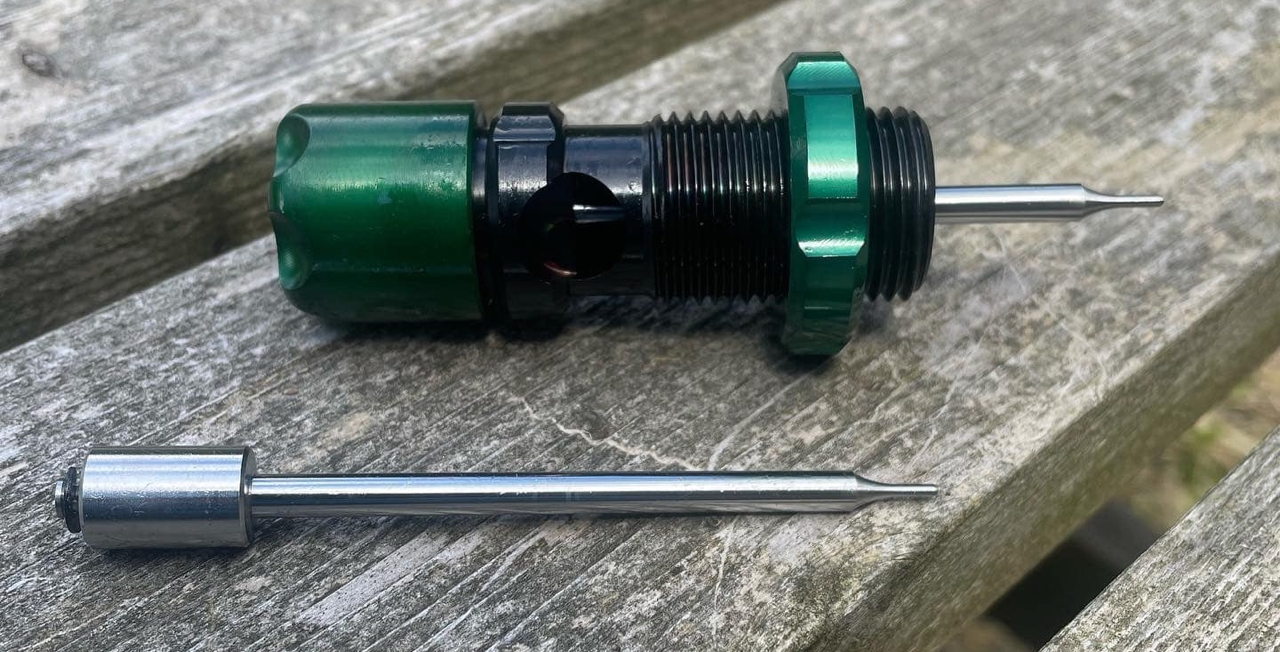 MORE TOOLS FROM ARC BALLISTICS – CARTRIDGE CASE PREPARATION BENCHREST ...