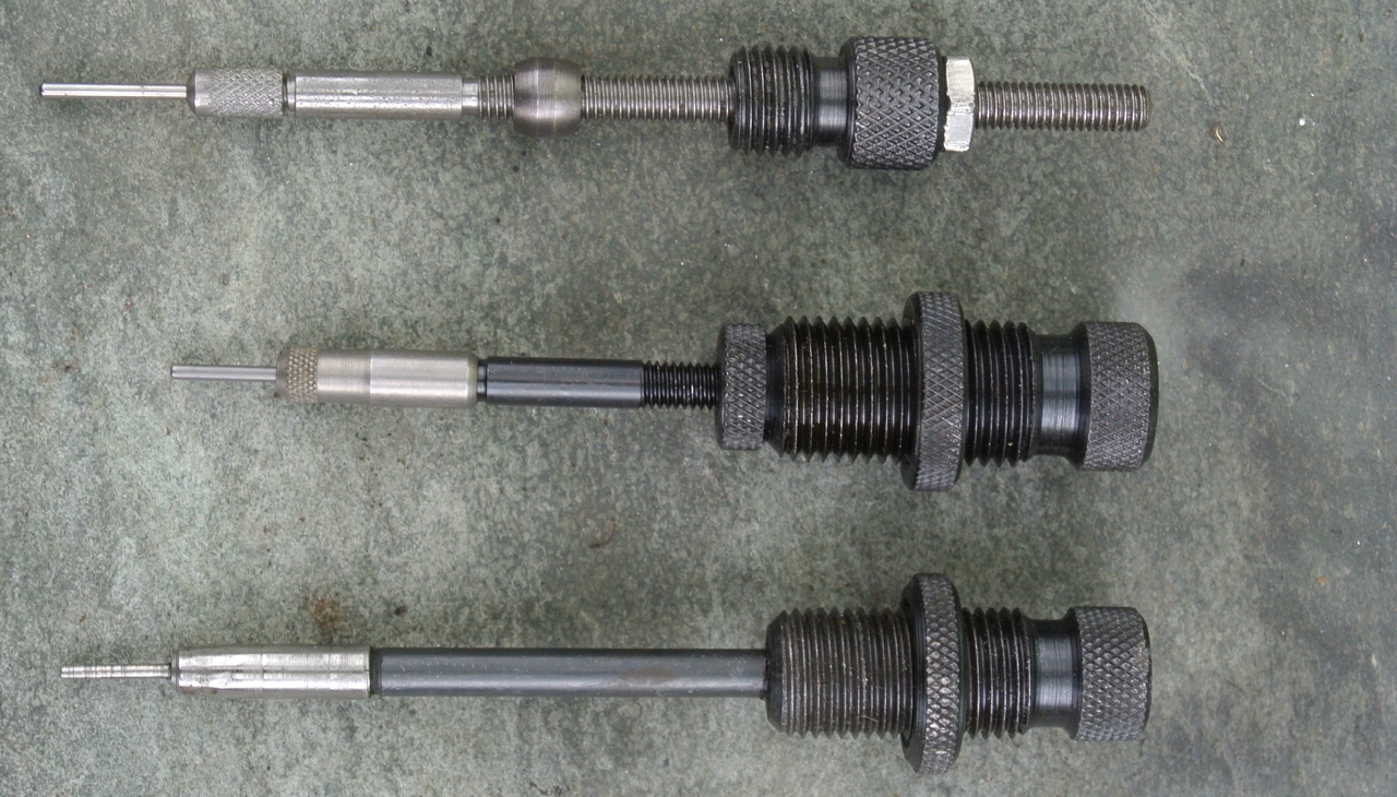 MORE TOOLS FROM ARC BALLISTICS – CARTRIDGE CASE PREPARATION BENCHREST ...