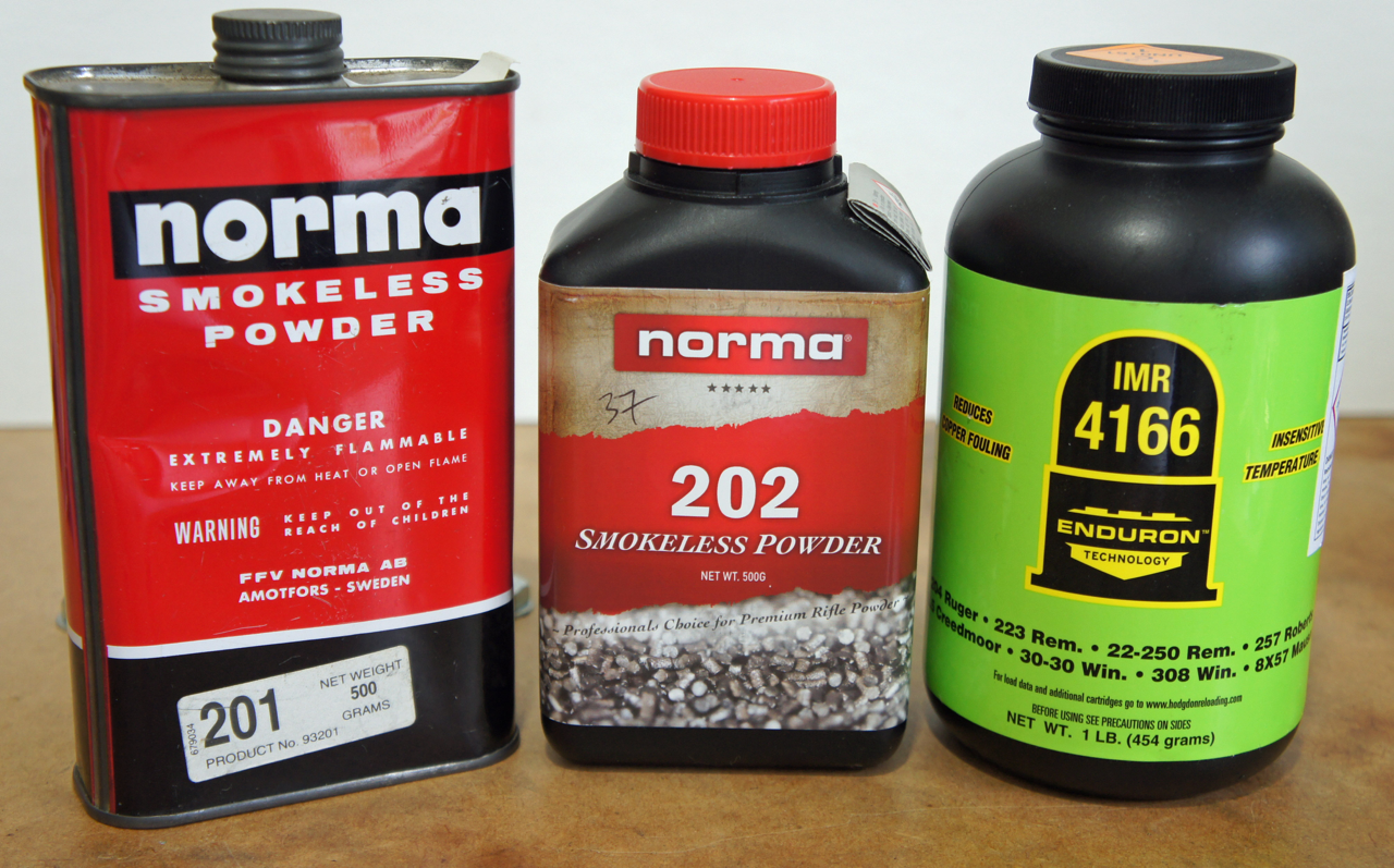 THE HANDLOADING BENCH REACH-OUT 9 (EU COMPLIANT POWDERS) | Target ...