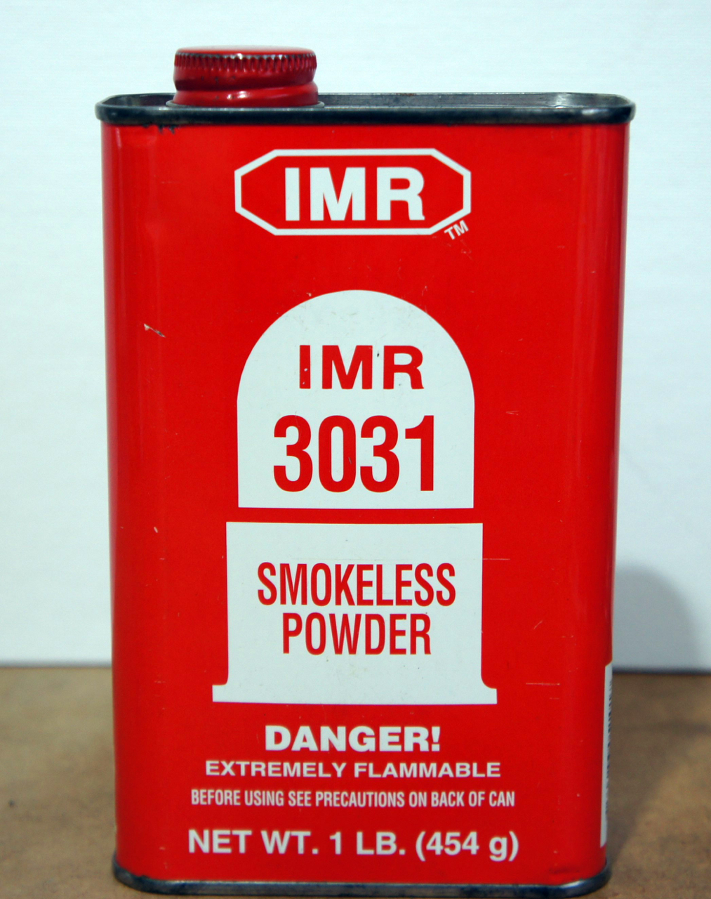 HANDLOADING BENCH POWDER LIFE BY LAURIE HOLLAND | Target Shooter Magazine