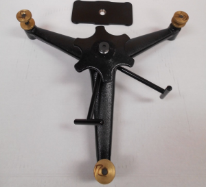 THE AR250 – THE LATEST BENCHREST FROM SEB | Target Shooter Magazine