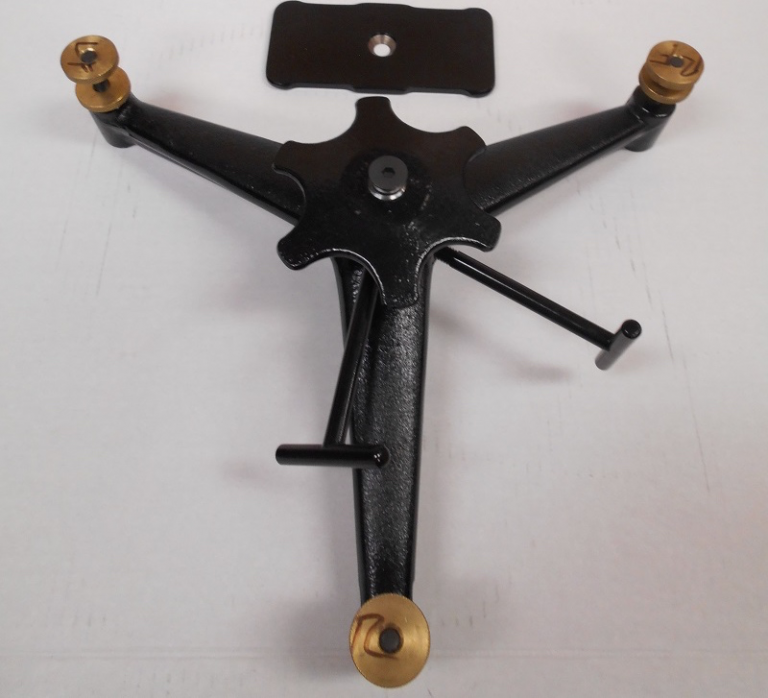 THE AR250 – THE LATEST BENCHREST FROM SEB | Target Shooter Magazine