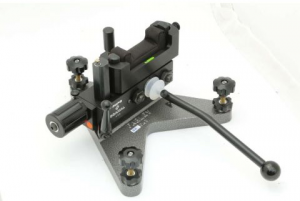 THE AR250 – THE LATEST BENCHREST FROM SEB | Target Shooter Magazine