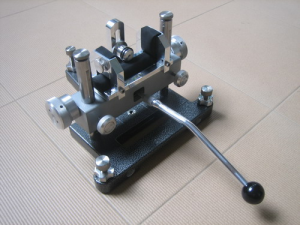 THE AR250 – THE LATEST BENCHREST FROM SEB | Target Shooter Magazine