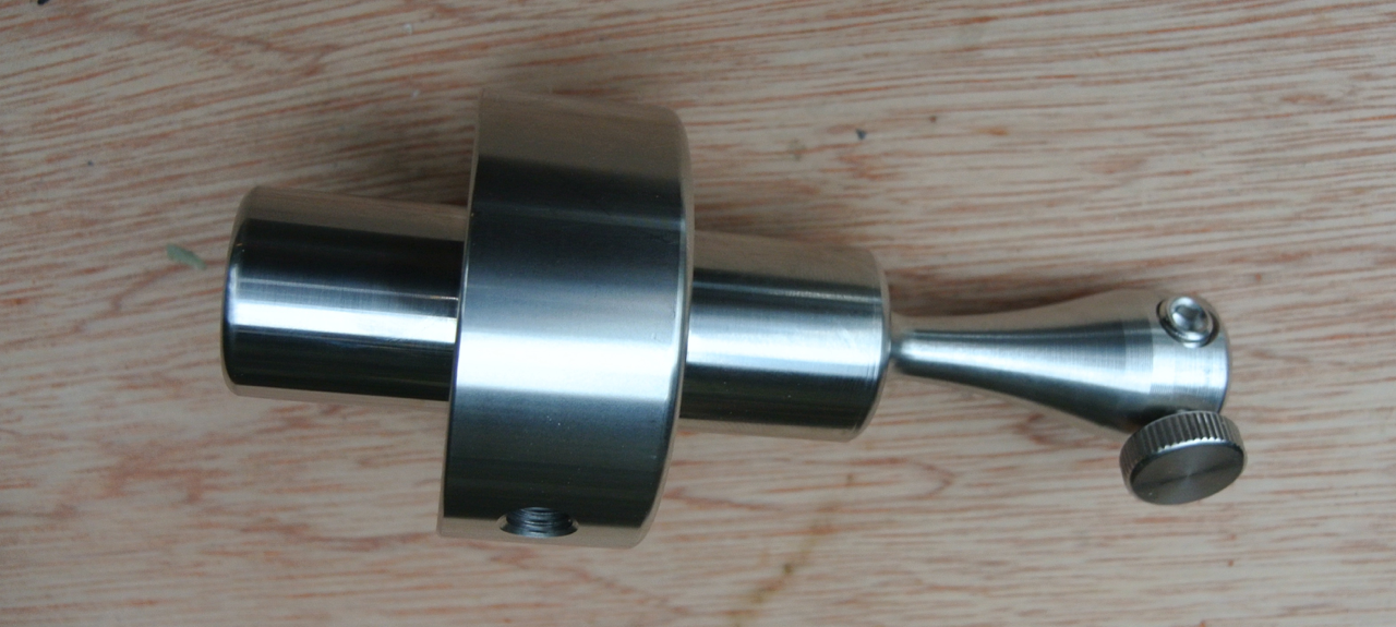 THE AR250 – THE LATEST BENCHREST FROM SEB | Target Shooter Magazine