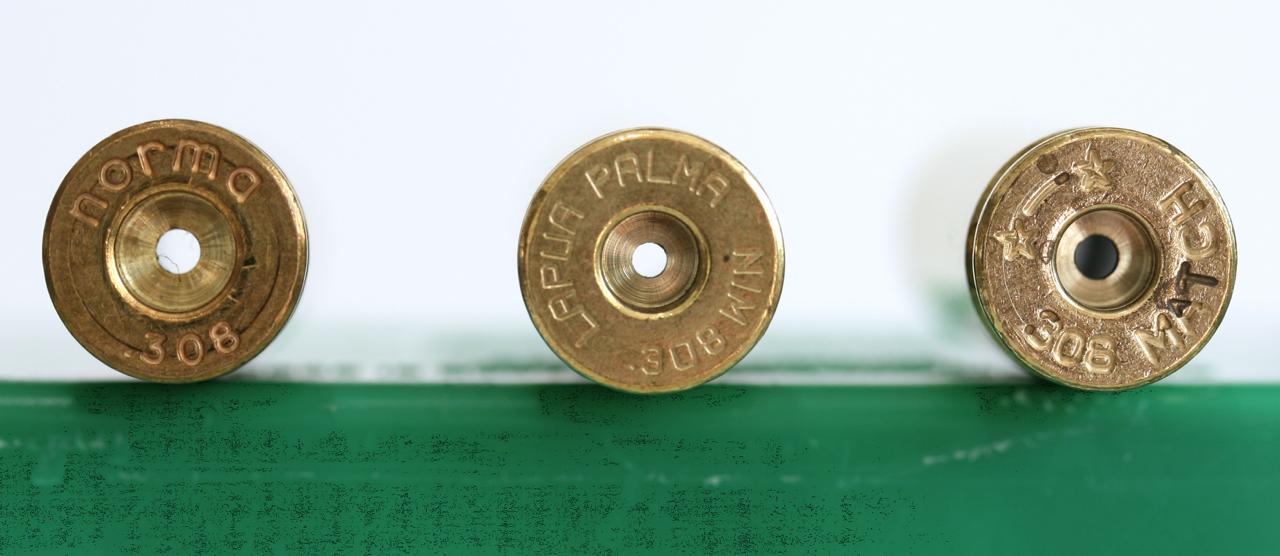 BRASS TACKS BY LAURIE HOLLAND | Target Shooter Magazine