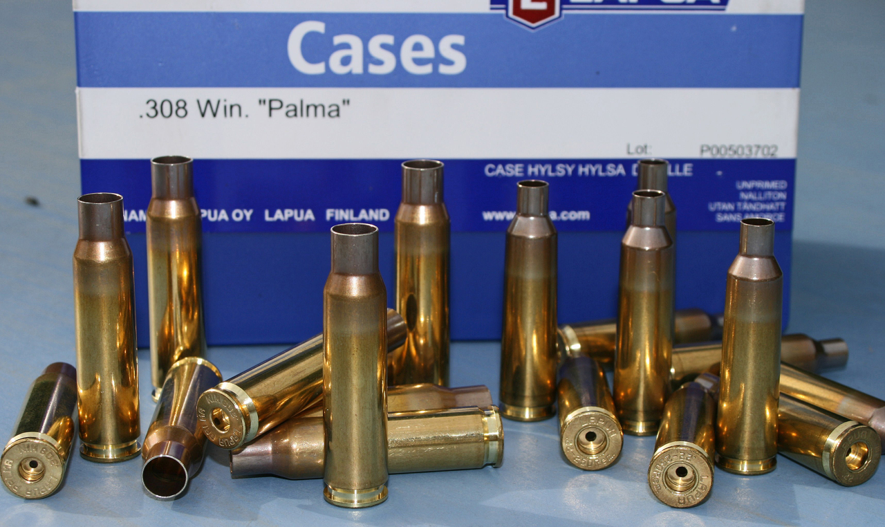 BRASS TACKS BY LAURIE HOLLAND | Target Shooter Magazine