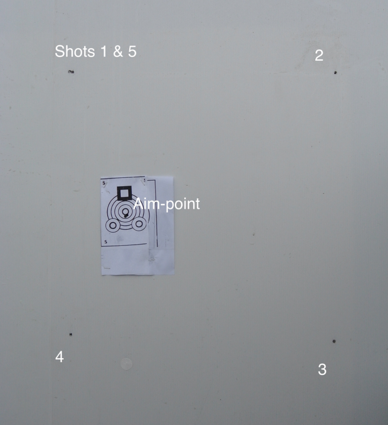 ZERO COMPROMISE OPTICS – A RANGE OF SCOPES FROM A NEW(ISH) MANUFACTURER ...