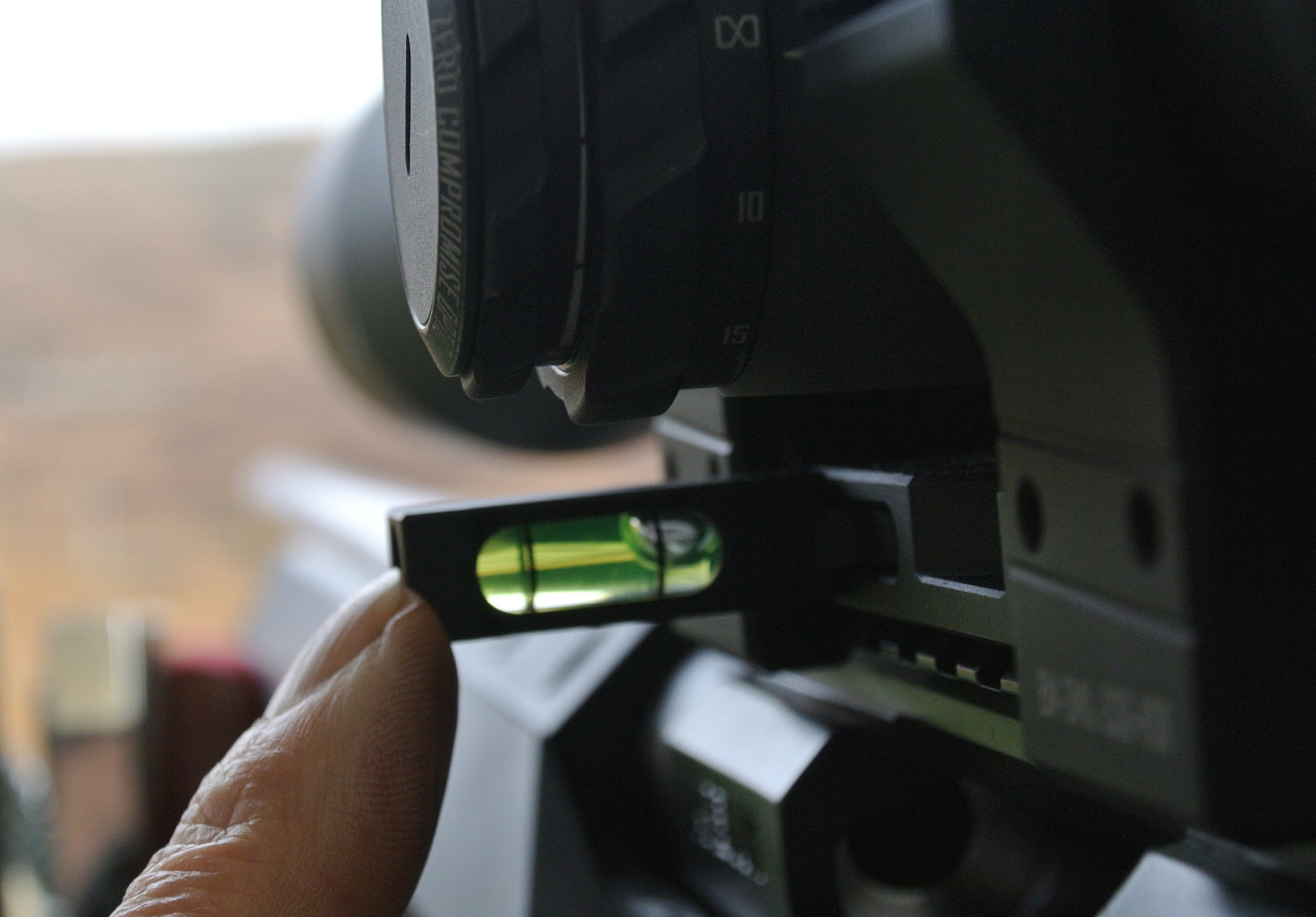 ZERO COMPROMISE OPTICS – A RANGE OF SCOPES FROM A NEW(ISH) MANUFACTURER ...