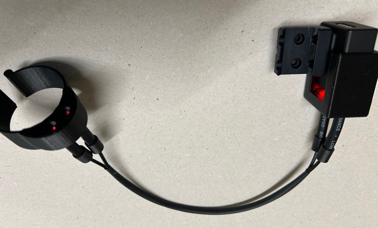 SG PULSE LEVEL by Vince Bottomley | Target Shooter Magazine